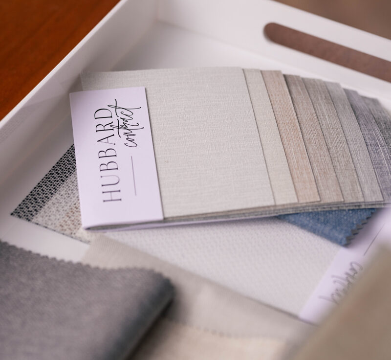 Hubbard Contract - Home Page - Hubbard Contract